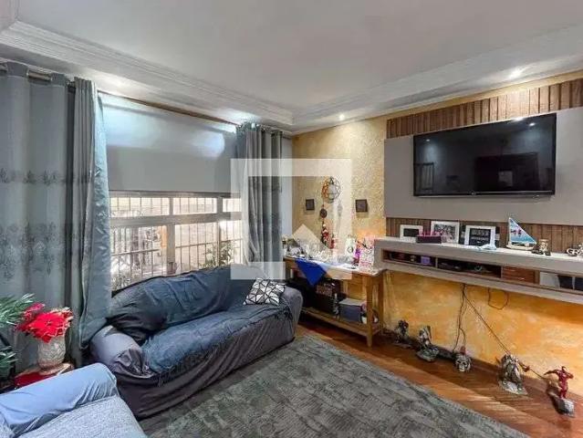 Casa / Sobrado para Venda em São Paulo/SP Sacomã 4 Quartos