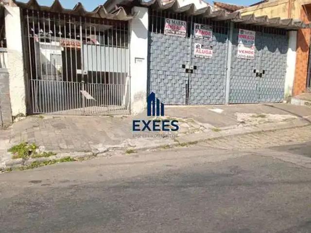 Casa / Sobrado para Venda em São Paulo/SP Sacomã 4 Quartos
