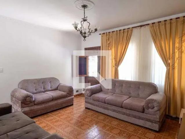 Casa / Sobrado para Venda em São Paulo/SP Sacomã 4 Quartos