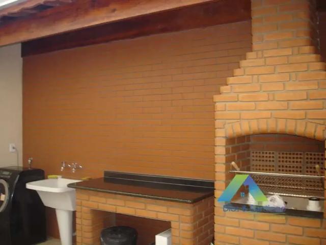 Casa / Sobrado para Venda em São Paulo/SP Sacomã 4 Quartos