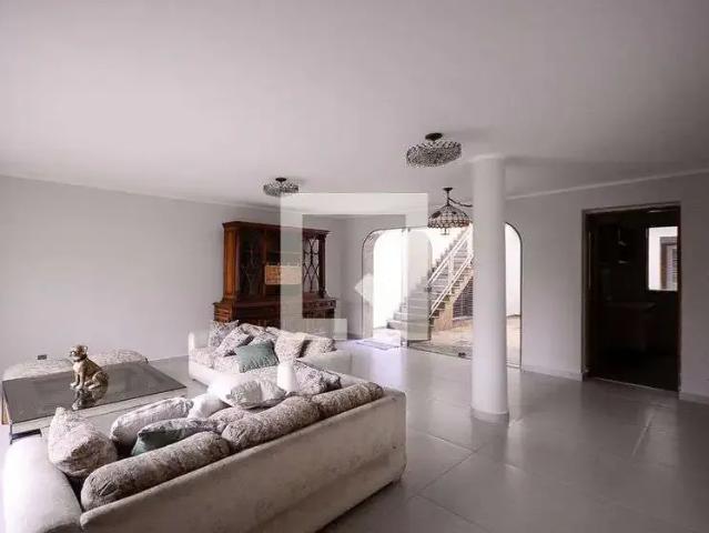 Casa / Sobrado para Venda em São Paulo/SP Sacomã 4 Quartos