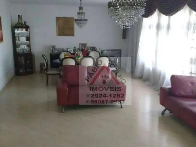 Casa / Sobrado para Venda em São Paulo/SP Sacomã 4 Quartos