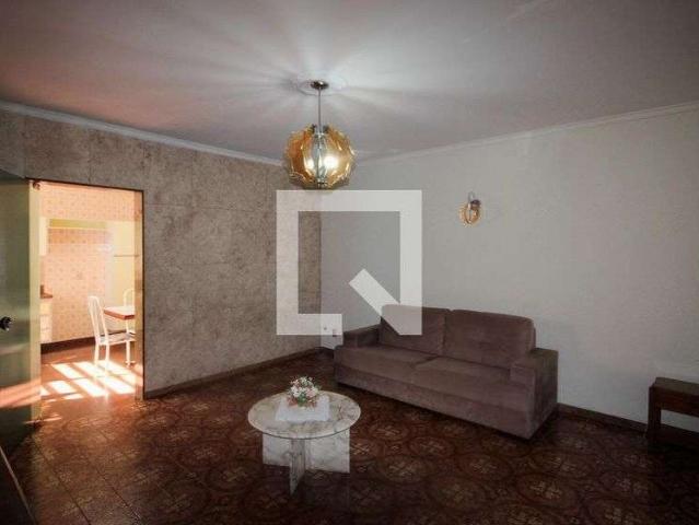 Casa / Sobrado para Venda em São Paulo/SP Sacomã 4 Quartos