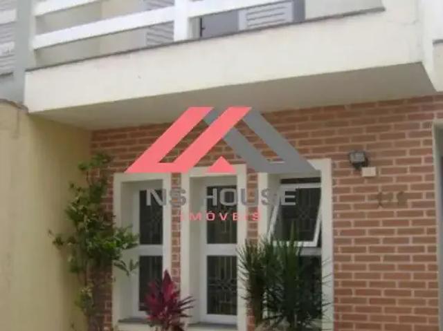 Casa / Sobrado para Venda em São Paulo/SP Sacomã 4 Quartos