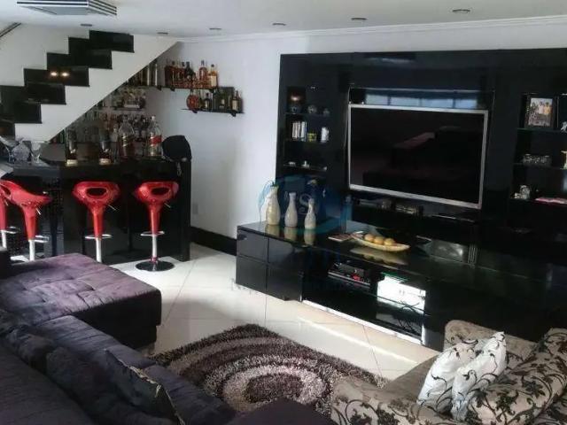 Casa / Sobrado para Venda em São Paulo/SP Sacomã 4 Quartos