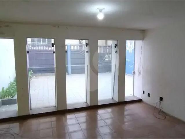 Casa / Sobrado para Venda em São Paulo/SP Sacomã 4 Quartos