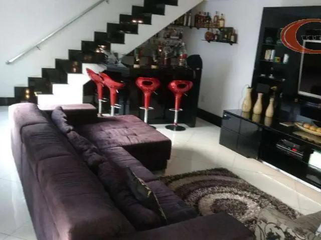 Casa / Sobrado para Venda em São Paulo/SP Sacomã 4 Quartos
