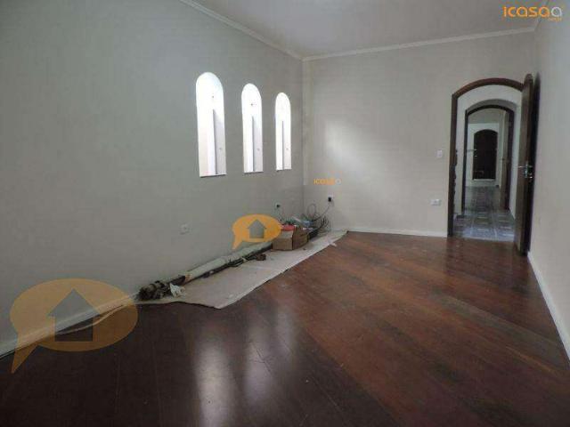 Casa / Sobrado para Venda em São Paulo/SP Sacomã 4 Quartos