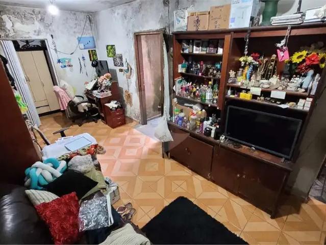 Casa / Sobrado para Venda em São Paulo/SP Sacomã 4 Quartos