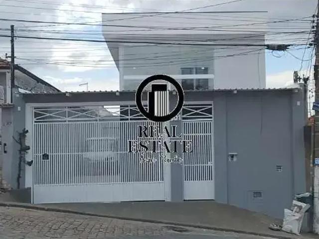 Casa / Sobrado para Venda em São Paulo/SP Sacomã 4 Quartos