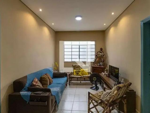 Casa / Sobrado para Venda em São Paulo/SP Sacomã 4 Quartos