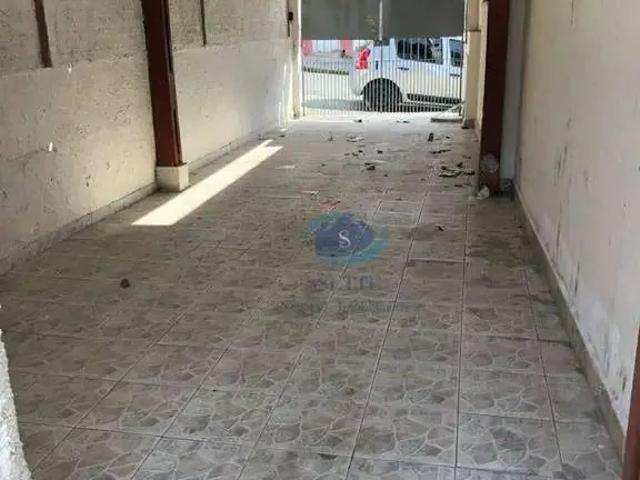 Casa / Sobrado para Venda em São Paulo/SP Sacomã 4 Quartos