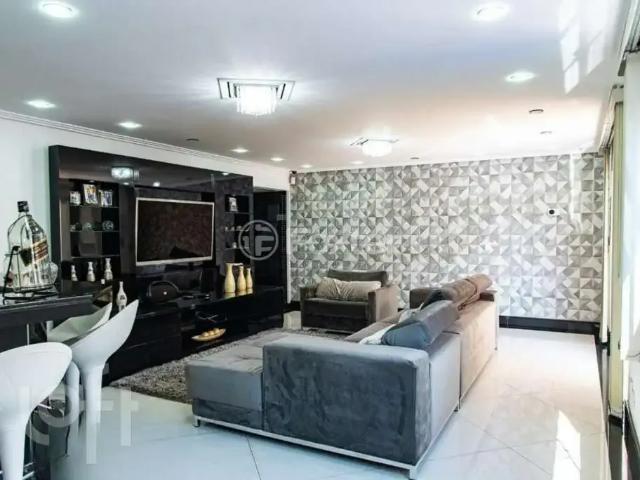 Casa / Sobrado para Venda em São Paulo/SP Sacomã 4 Quartos