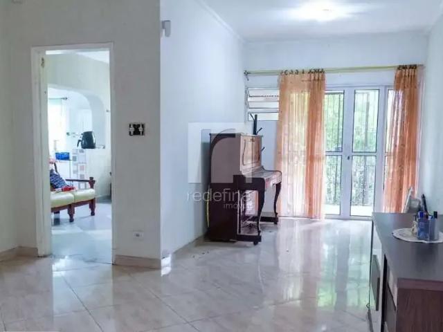 Casa / Sobrado para Venda em São Paulo/SP Sacomã 4 Quartos