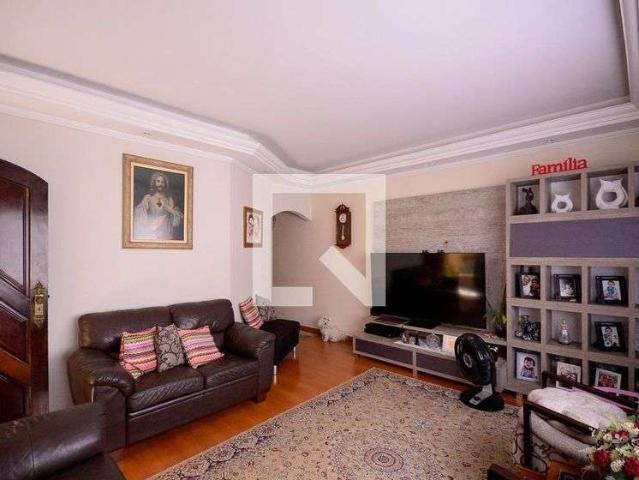 Casa / Sobrado para Venda em São Paulo/SP Sacomã 4 Quartos