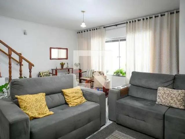 Casa / Sobrado para Venda em São Paulo/SP Sacomã 4 Quartos
