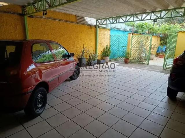 Casa / Sobrado para Venda em São Paulo/SP Sacomã 4 Quartos