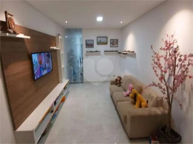 Casa / Sobrado para Venda em São Paulo/SP Sacomã 4 Quartos