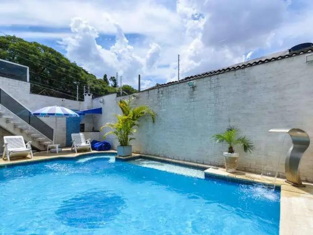 Casa / Sobrado para Venda em São Paulo/SP Sacomã 4 Quartos