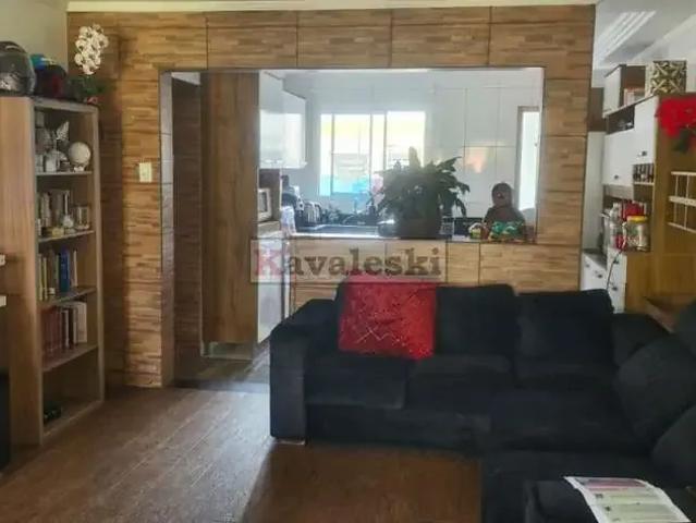 Casa / Sobrado para Venda em São Paulo/SP Sacomã 4 Quartos