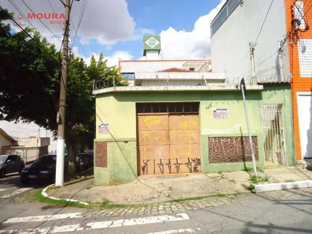 Casa / Sobrado para Venda em São Paulo/SP Sacomã 4 Quartos