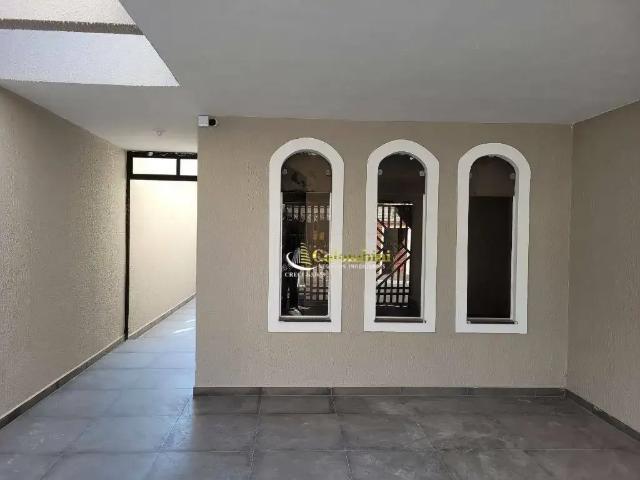 Casa / Sobrado para Venda em São Paulo/SP Sacomã 4 Quartos