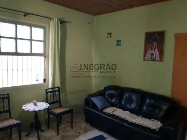 Casa / Sobrado para Venda em São Paulo/SP Sacomã 4 Quartos
