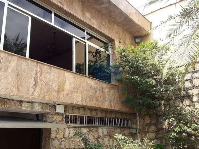 Casa / Sobrado para Venda em São Paulo/SP Sacomã 4 Quartos