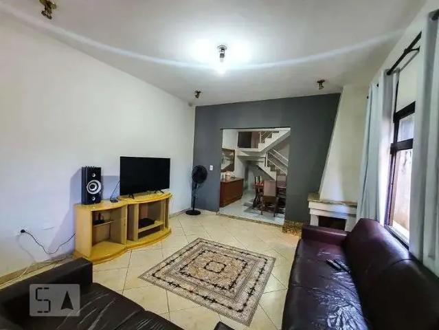 Casa / Sobrado para Venda em São Paulo/SP Sacomã 5 Quartos