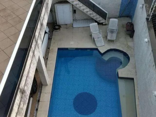 Casa / Sobrado para Venda em São Paulo/SP Sacomã 5 Quartos