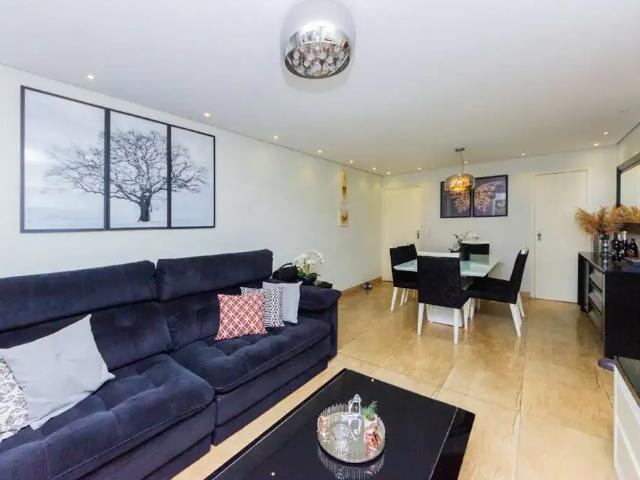 Casa / Sobrado para Venda em São Paulo/SP Sacomã 5 Quartos
