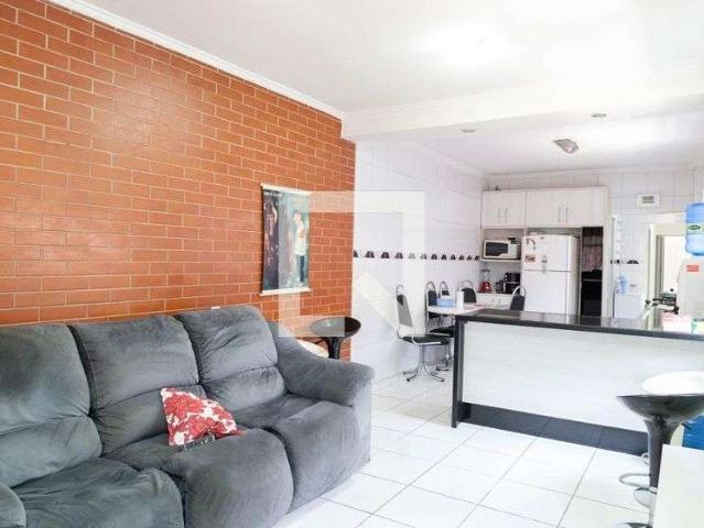 Casa / Sobrado para Venda em São Paulo/SP Sacomã 5 Quartos