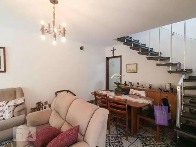 Casa / Sobrado para Venda em São Paulo/SP Sacomã 5 Quartos