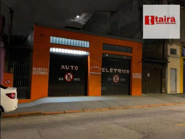 Casa / Sobrado para Venda em São Paulo/SP Sacomã 5 Quartos