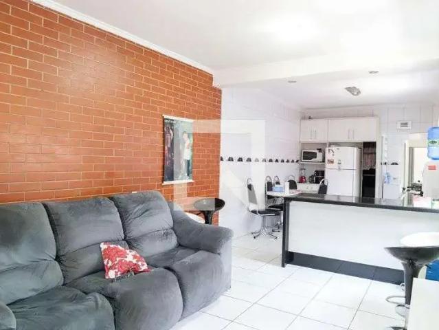 Casa / Sobrado para Venda em São Paulo/SP Sacomã 5 Quartos