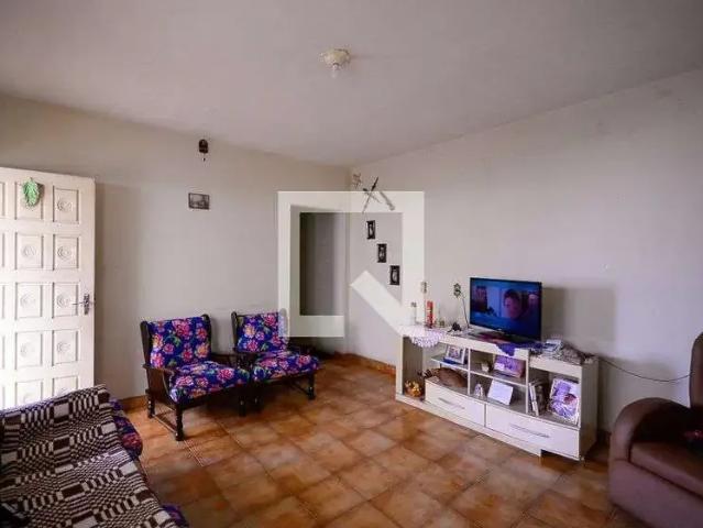 Casa / Sobrado para Venda em São Paulo/SP Sacomã 5 Quartos