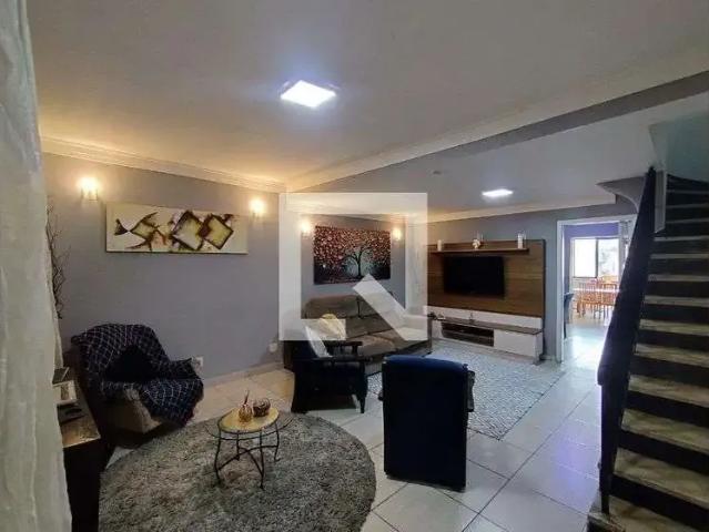 Casa / Sobrado para Venda em São Paulo/SP Sacomã 5 Quartos