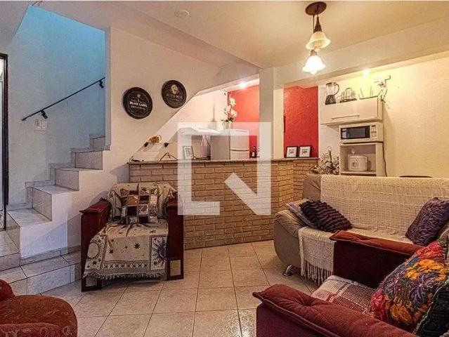 Casa / Sobrado para Venda em São Paulo/SP Sacomã 5 Quartos