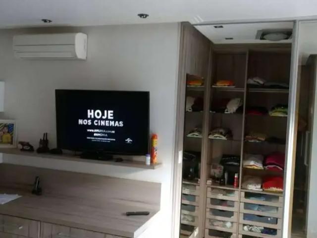 Casa / Sobrado para Venda em São Paulo/SP Sacomã 5 Quartos