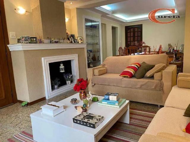 Casa / Sobrado para Venda em São Paulo/SP Sacomã 5 Quartos