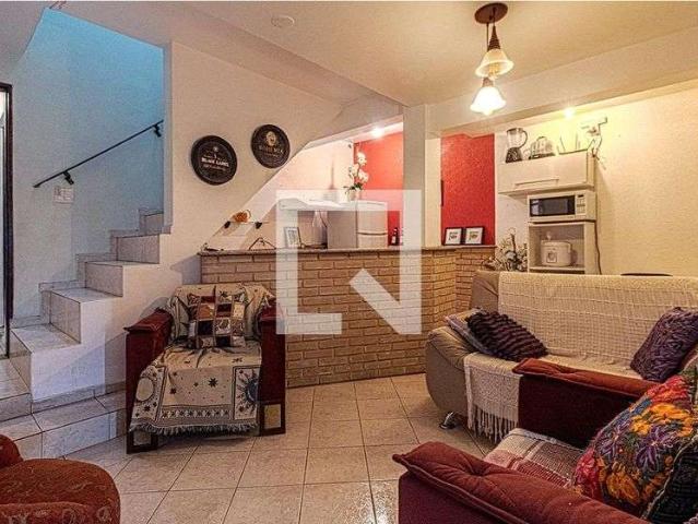 Casa / Sobrado para Venda em São Paulo/SP Sacomã 5 Quartos