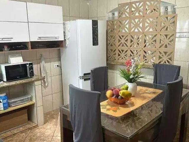 Casa / Sobrado para Venda em São Paulo/SP Sacomã 5 Quartos
