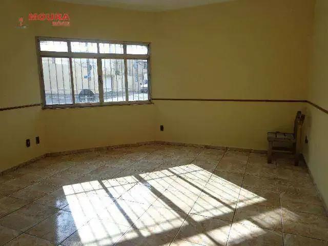 Casa / Sobrado para Venda em São Paulo/SP Sacomã 6 Quartos