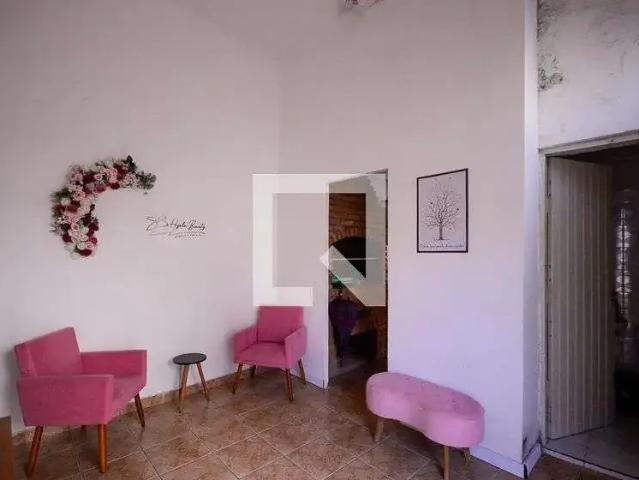 Casa / Sobrado para Venda em São Paulo/SP Sacomã 6 Quartos