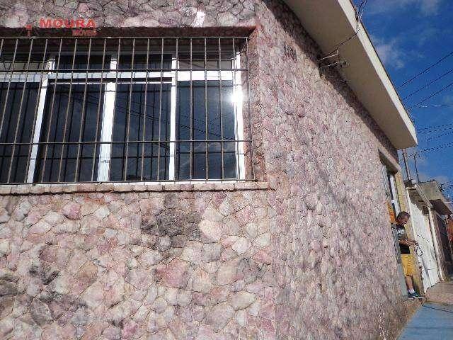 Casa / Sobrado para Venda em São Paulo/SP Sacomã 6 Quartos