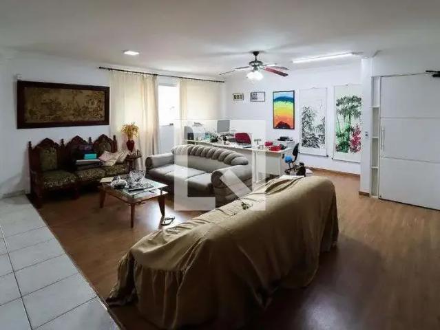 Casa / Sobrado para Venda em São Paulo/SP Sacomã 6 Quartos