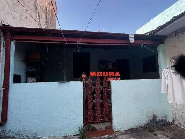 Casa / Sobrado para Venda em São Paulo/SP Sacomã 6 Quartos
