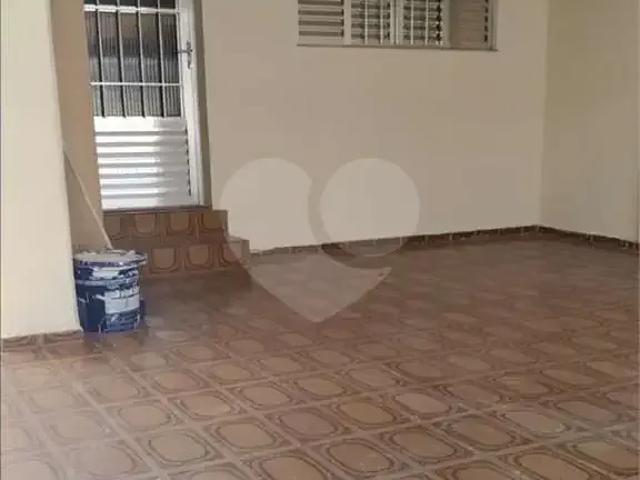 Casa / Sobrado para Venda em São Paulo/SP Sacomã 6 Quartos