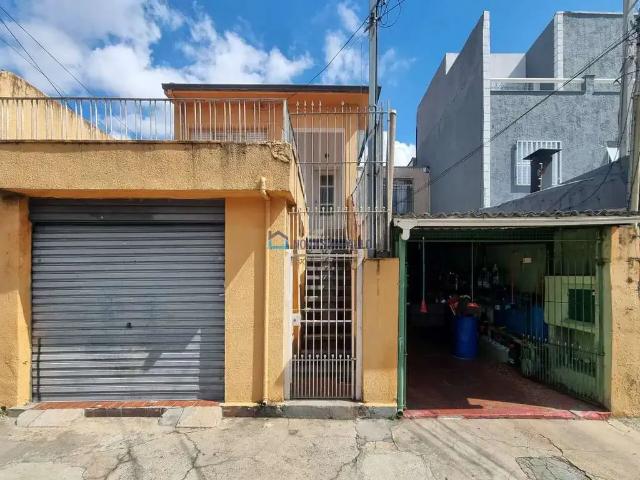 Casa / Sobrado para Venda em São Paulo/SP Sacomã 7 Quartos