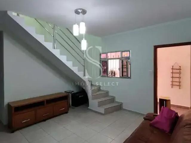 Casa / Sobrado para Venda em São Paulo/SP Sacomã